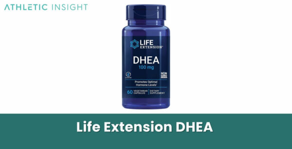 13 Best DHEA Supplements for Men and Women in [currentyear] - Athletic ...