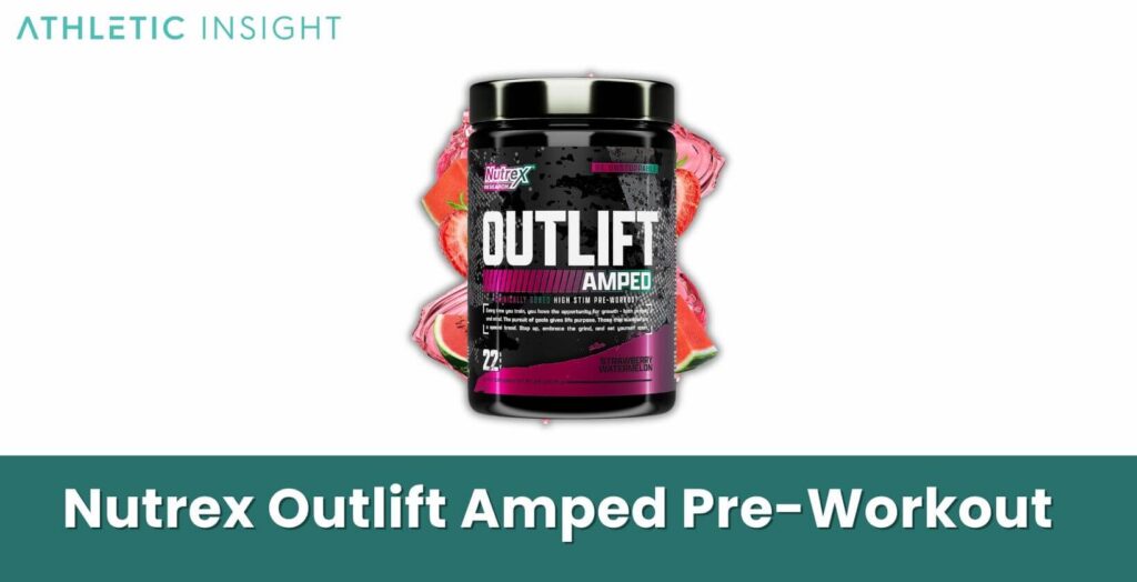 7 Best Pre-Workout Supplements - Athletic Insight