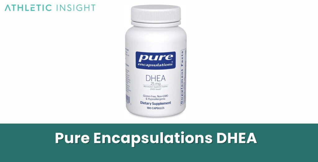 13 Best DHEA Supplements for Men and Women in [currentyear] - Athletic ...