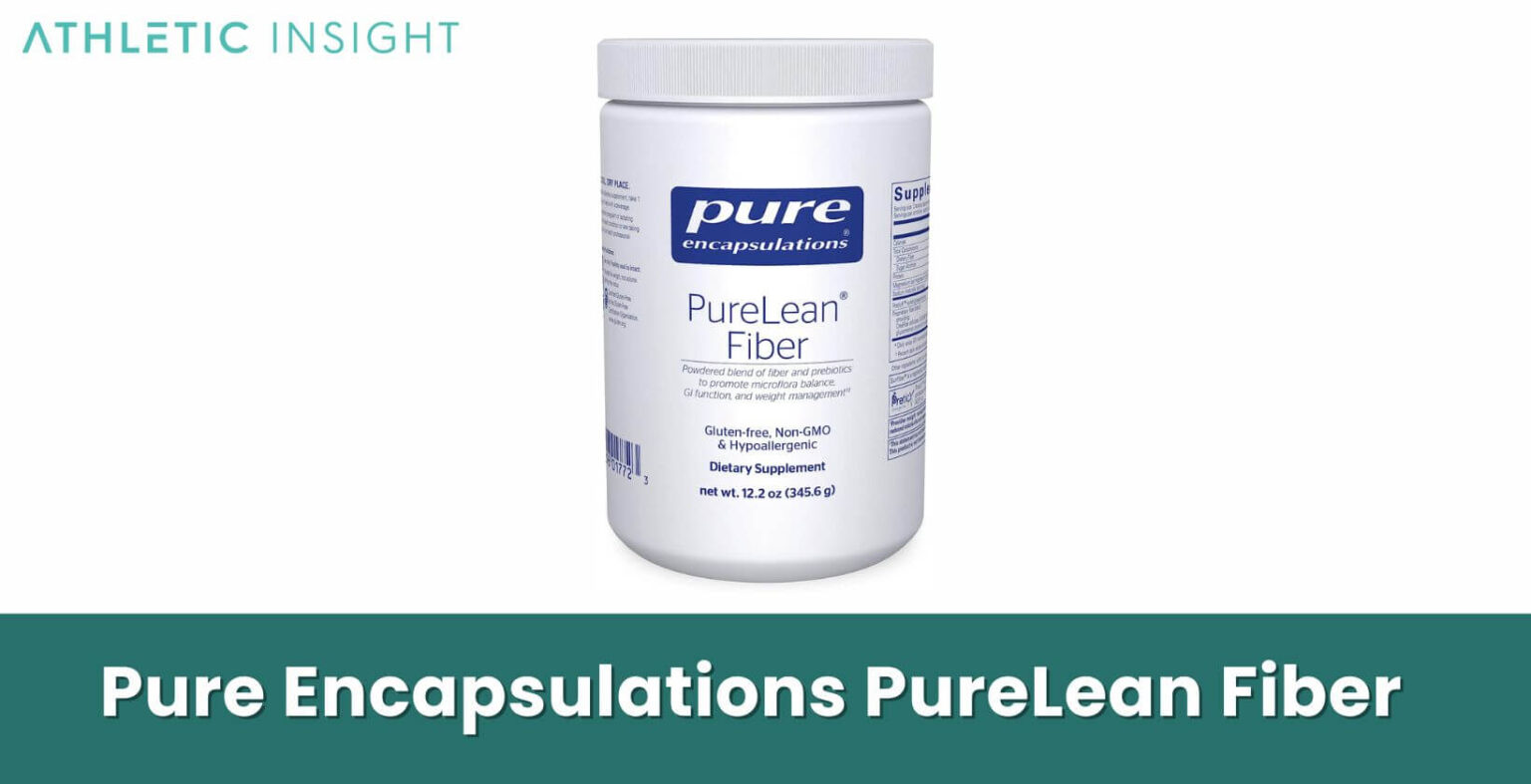 12 Best Fiber Supplements - Athletic Insight