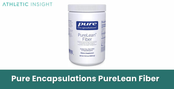 12 Best Fiber Supplements - Athletic Insight