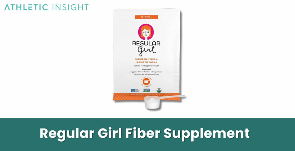 12 Best Fiber Supplements - Athletic Insight