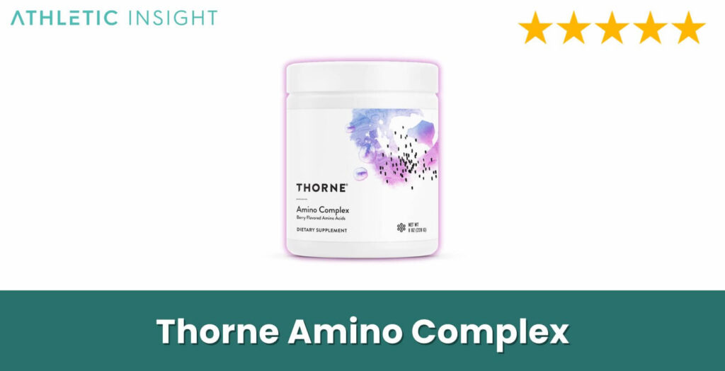 7 Best Pre-Workout Supplements - Athletic Insight