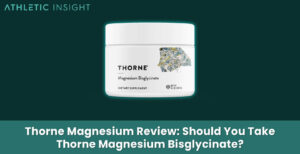Thorne Magnesium Review: Should You Take Thorne Magnesium Bisglycinate ...
