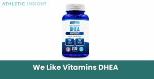13 Best DHEA Supplements for Men and Women in [currentyear] - Athletic ...
