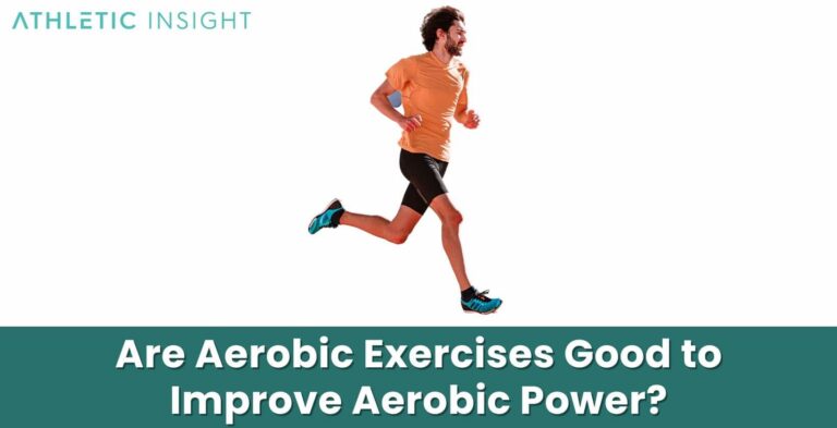Aerobic Power: Definition and Importance - Athletic Insight
