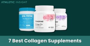 7 Best Collagen Supplements in [currentyear] - Athletic Insight
