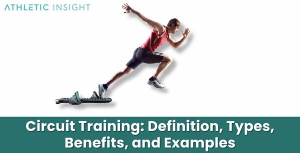 Circuit Training: Definition, Types, Benefits, and Examples - Athletic ...