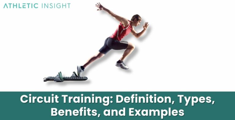 Circuit Training: Definition, Types, Benefits, and Examples - Athletic ...