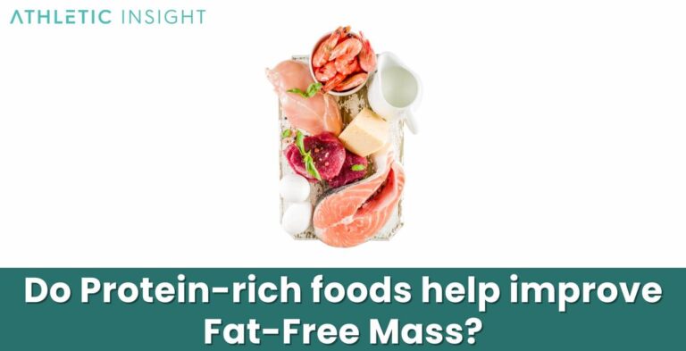 Fat-Free Mass: Definition, Importance, and How to Calculate - Athletic ...