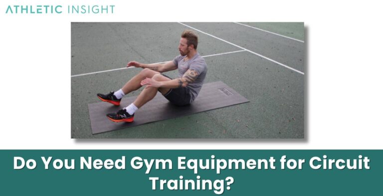Circuit Training: Definition, Types, Benefits, and Examples - Athletic ...