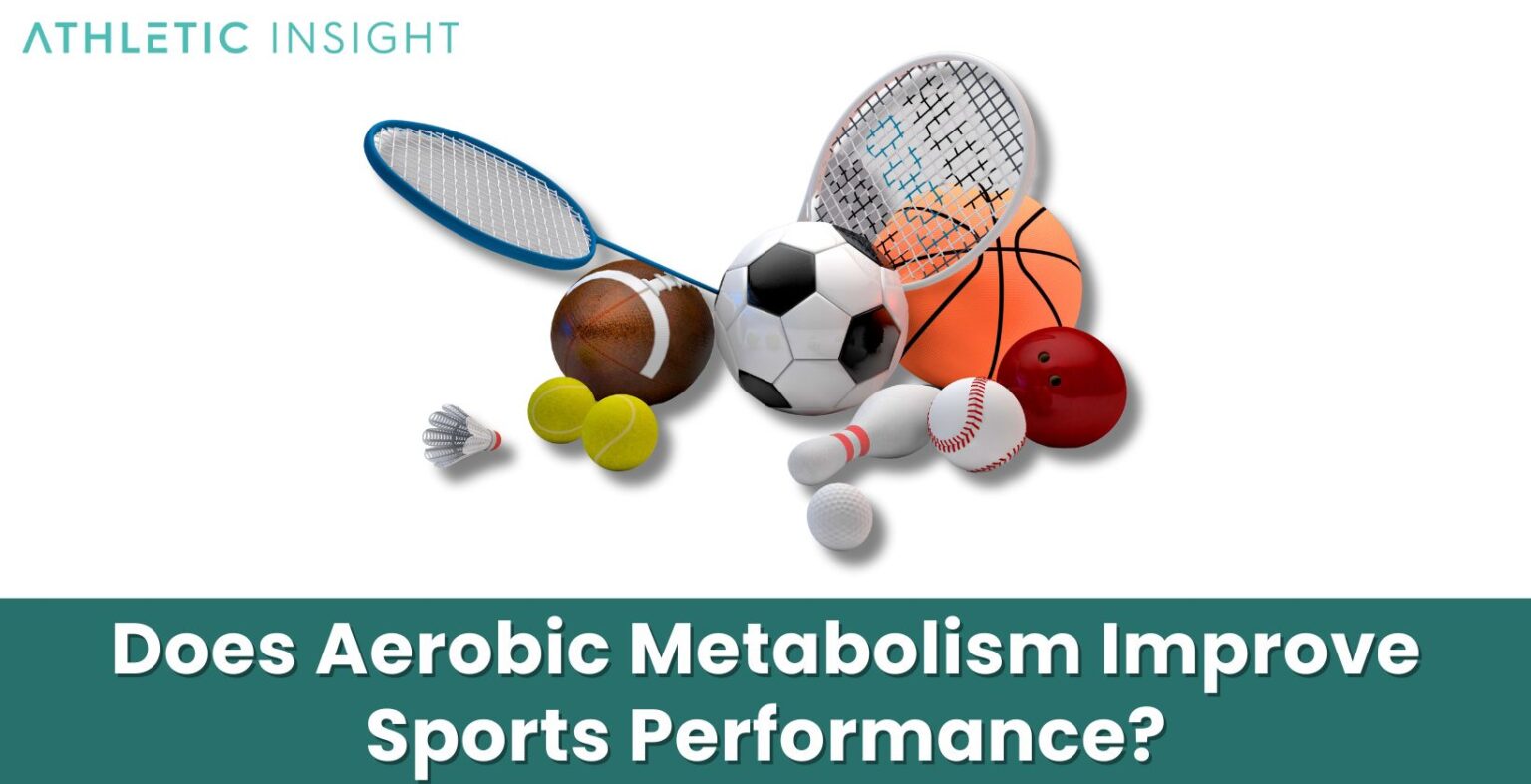 Aerobic Metabolism: Definition, Importance, and How it Works - Athletic ...