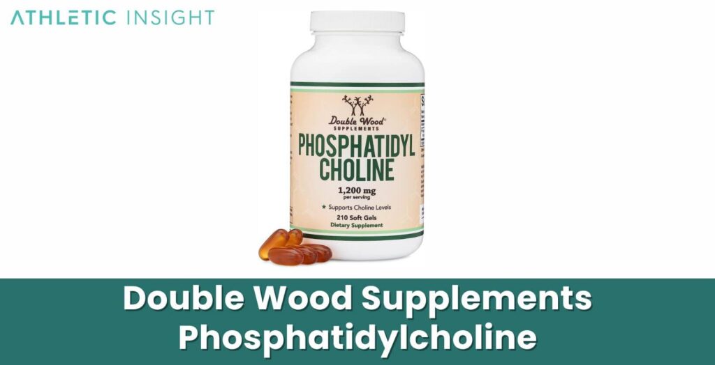 10 Best Choline Supplements - Athletic Insight