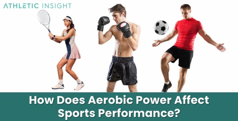 Aerobic Power: Definition and Importance - Athletic Insight