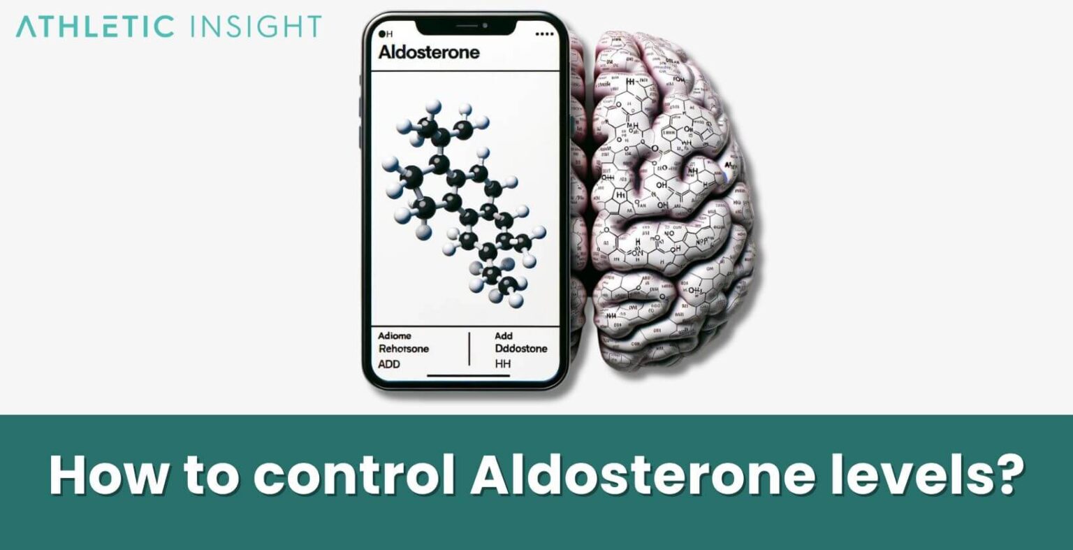 Aldosterone: A Comprehensive Look at Its Definition, Function, and Importance - Athletic Insight