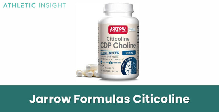 10 Best Choline Supplements - Athletic Insight