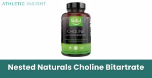 10 Best Choline Supplements - Athletic Insight