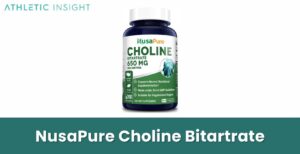 10 Best Choline Supplements - Athletic Insight