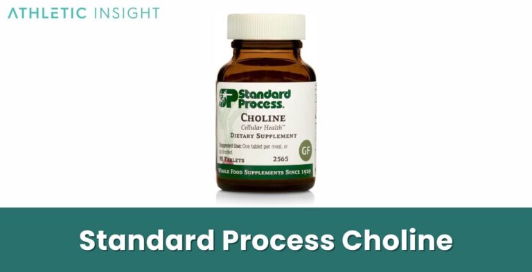 10 Best Choline Supplements - Athletic Insight