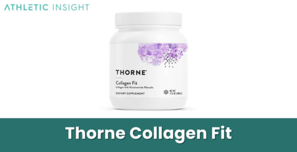 7 Best Collagen Supplements in [currentyear] - Athletic Insight