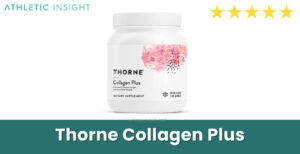 7 Best Collagen Supplements in [currentyear] - Athletic Insight