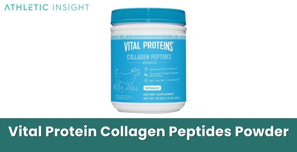 7 Best Collagen Supplements in [currentyear] - Athletic Insight