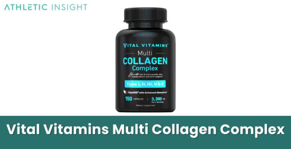 7 Best Collagen Supplements in [currentyear] - Athletic Insight