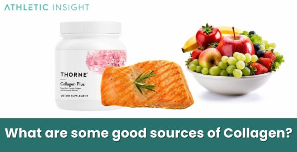 Collagen: Definition, Importance, Types, and Benefits - Athletic Insight