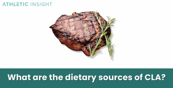 What is CLA?: Definition, Benefits, and Risk - Athletic Insight