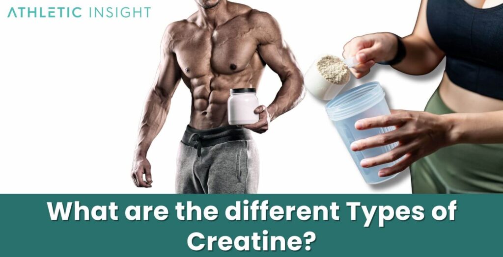 Creatine: What is it, Importance, Purpose, Uses, and Benefits ...