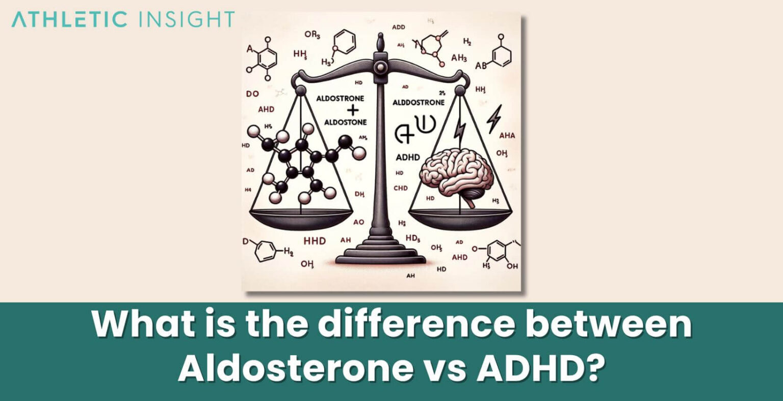 Aldosterone: A Comprehensive Look at Its Definition, Function, and ...