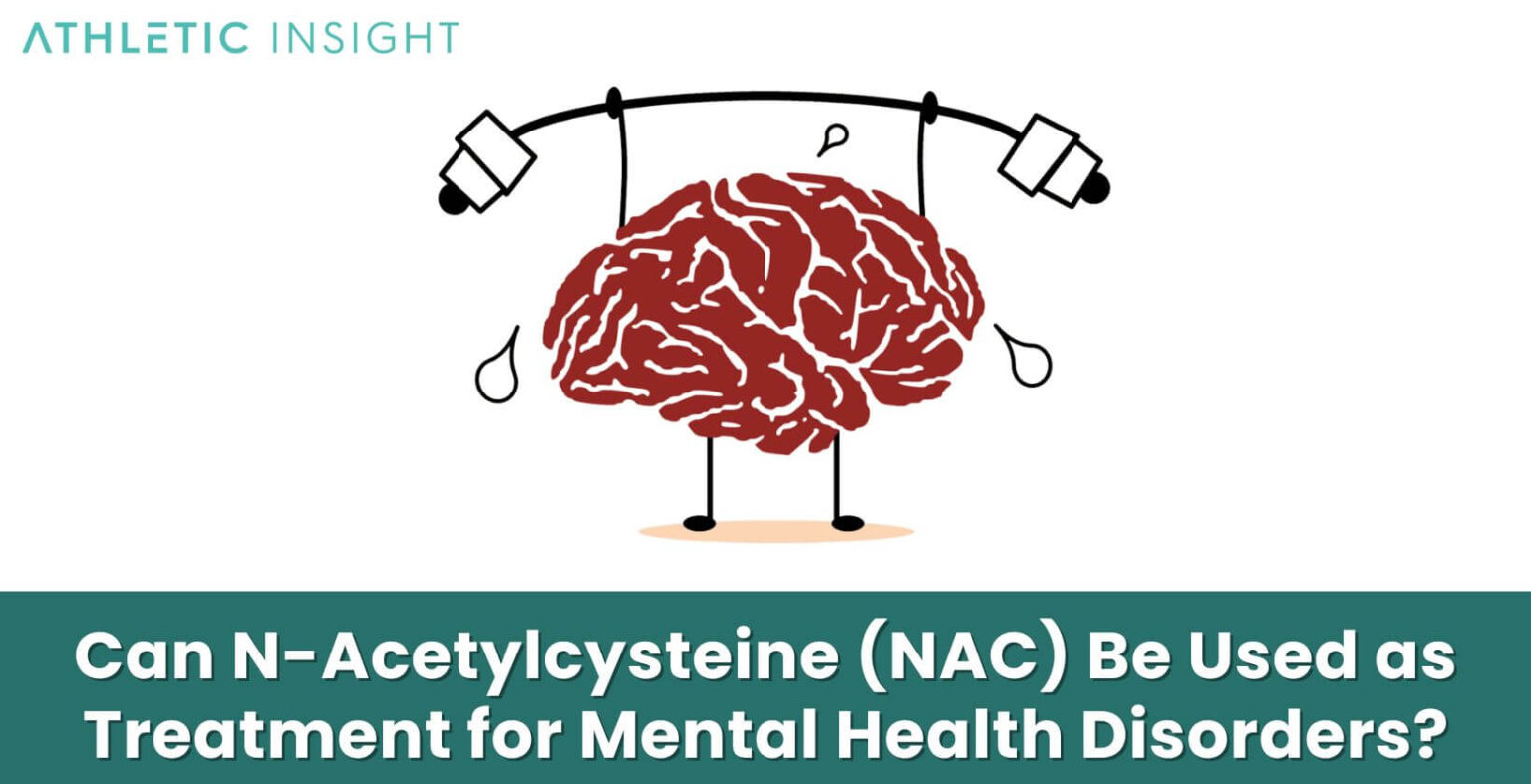 N-Acetylcysteine (NAC): Comprehensive Guide to Dosage and Health ...