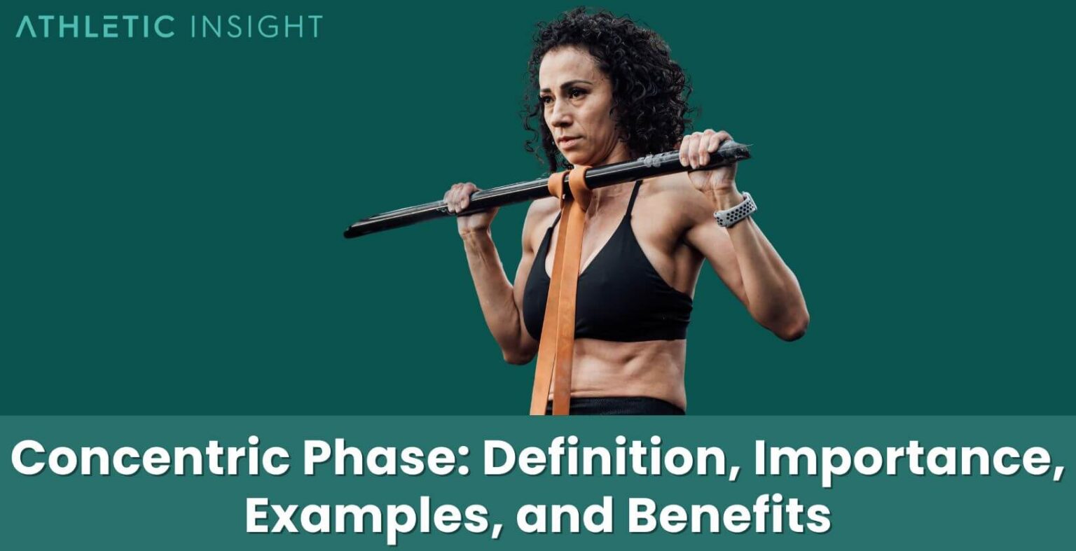 Concentric Phase: Definition, Importance, Examples, and Benefits ...