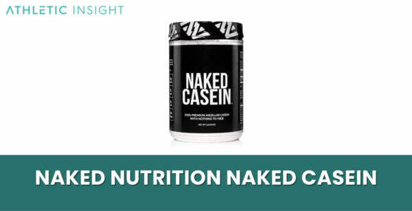 Best Casein Protein Powder Supplements - Athletic Insight