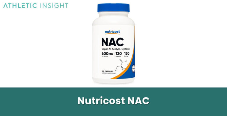 5 Best NAC Supplements in [currentyear]: The Best NAC Supplement Review ...