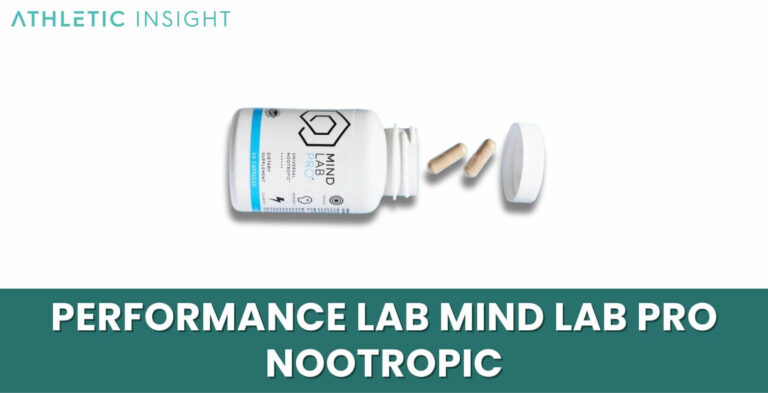 20 Best Nootropics Supplements for 2024 - Athletic Insight