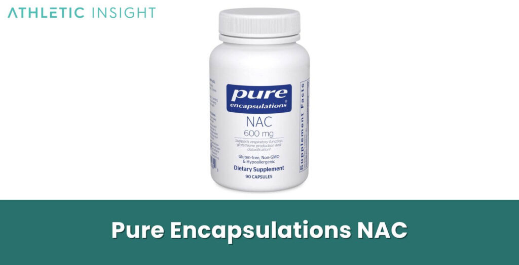 5 Best NAC Supplements in [currentyear]: The Best NAC Supplement Review ...