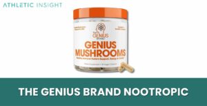 20 Best Nootropics Supplements for 2024 - Athletic Insight