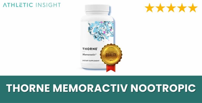 20 Best Nootropics Supplements for 2024 - Athletic Insight