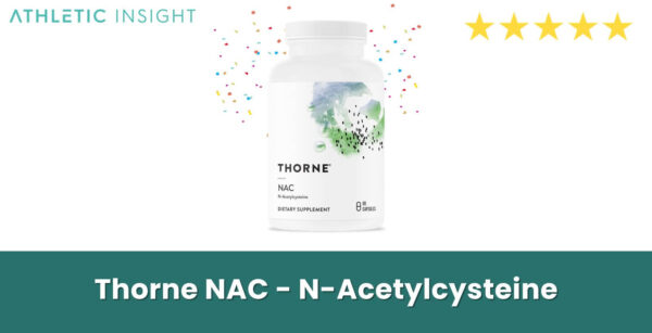 5 Best NAC Supplements in [currentyear]: The Best NAC Supplement Review ...