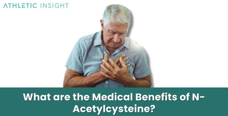 N-Acetylcysteine (NAC): Comprehensive Guide to Dosage and Health ...