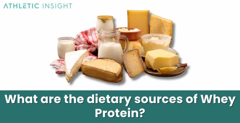 Whey Protein: Definition, Importance, Uses, Benefits, and Side Effects ...