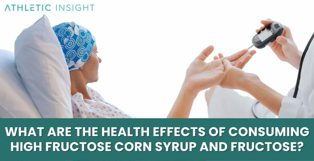 Fructose vs High Fructose Corn Syrup: What's the Difference? - Athletic ...