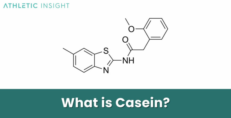 Casein: What is it, Importance, Uses, Benefits, and Side Effects ...