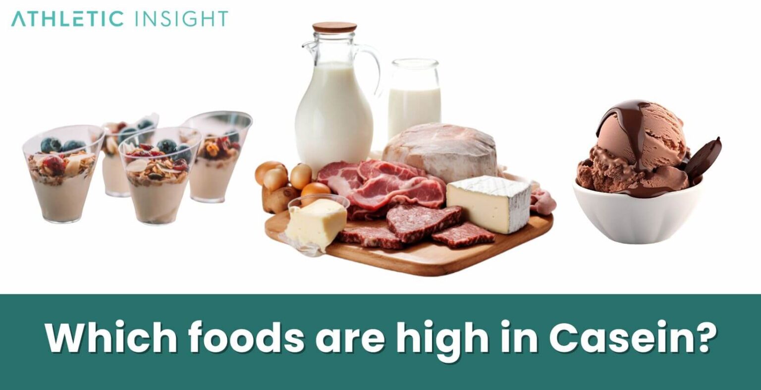 Casein: What is it, Importance, Uses, Benefits, and Side Effects ...