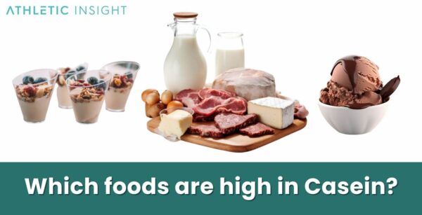 Casein: What is it, Importance, Uses, Benefits, and Side Effects ...