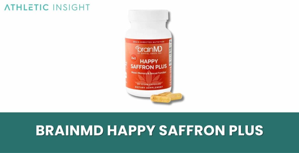 5 Best Saffron Supplements in [currentyear] - Athletic Insight