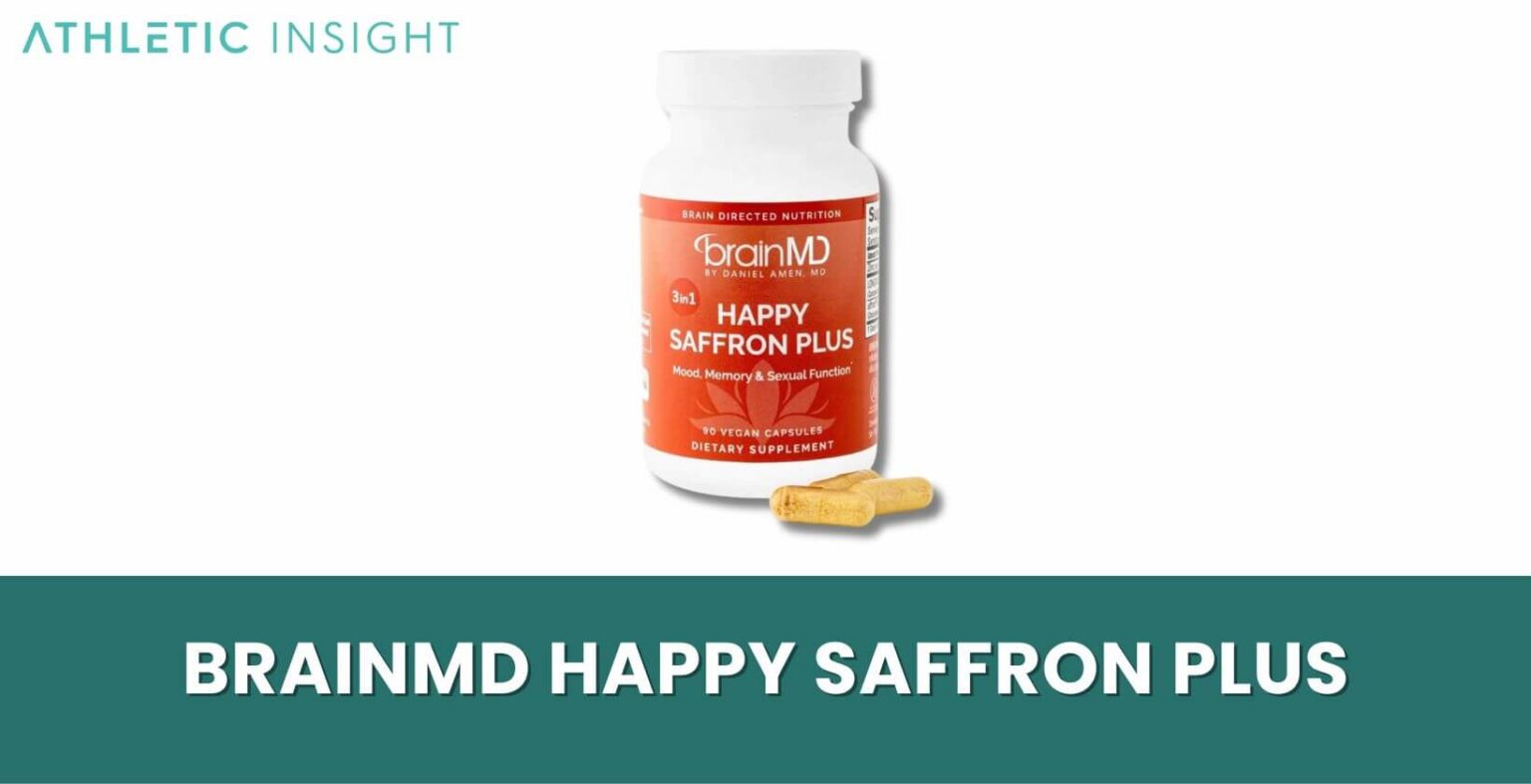 5 Best Saffron Supplements in [currentyear] - Athletic Insight