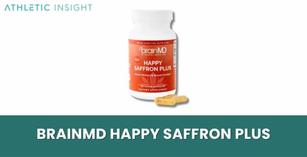 5 Best Saffron Supplements in [currentyear] - Athletic Insight