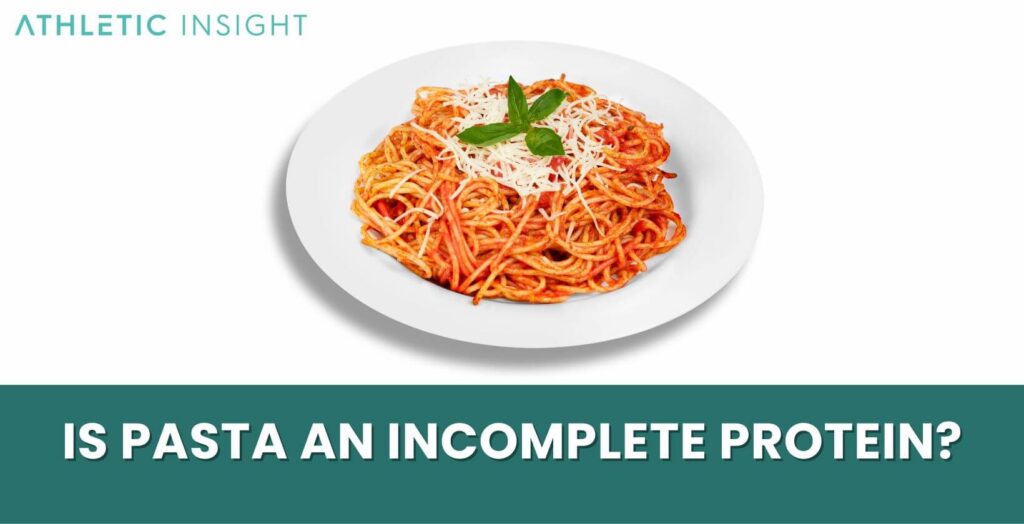 Complete vs Incomplete Proteins: What Are the Key Differences ...